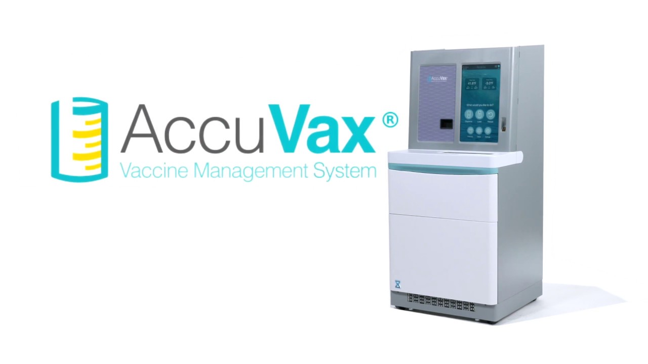 Partners – Access Vaccines